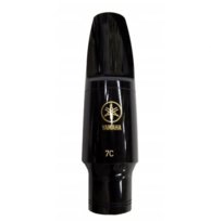 Ustnik do saksofonu tenor. TS-7C Yamaha - Yamaha | Sklep EMPIK.COM