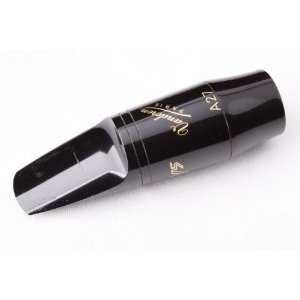 Ustnik Tradycyjny do saksofonu altowego V5 Vandoren A27 model SM414 - Vandoren | Sklep EMPIK.COM
