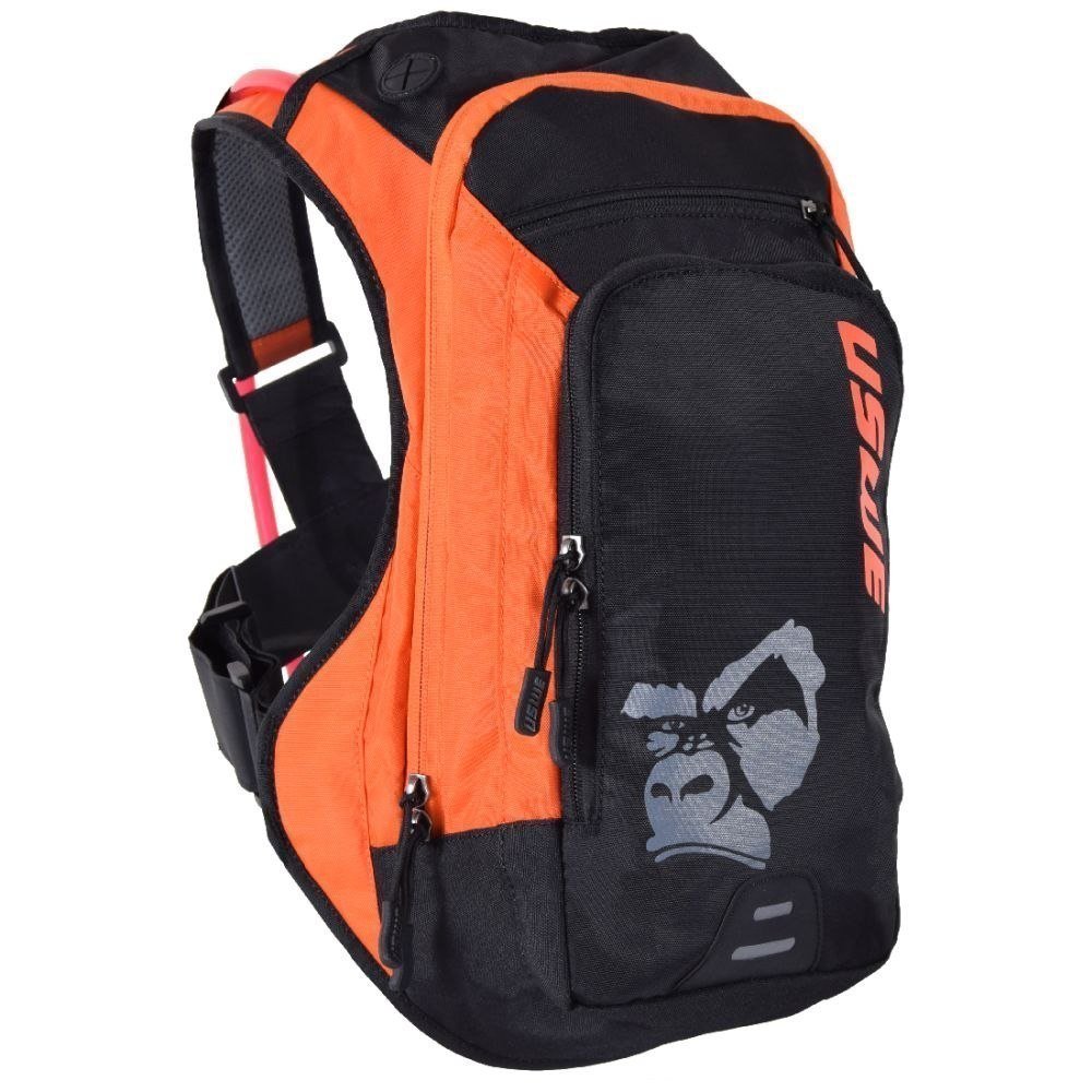 USWE CAMEL BAG RANGER 9 ORANGE 3/9L - USWE | Motoryzacja EMPIK