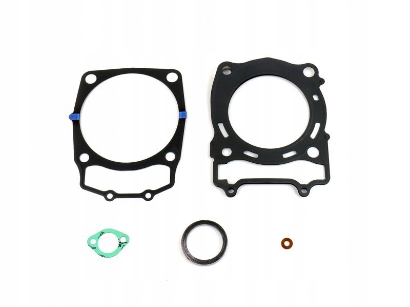 USZCZELKI YAMAHA YFM 700 GRIZZLY '16-'18, KODIAK 700 '16-'18 - Inna ...