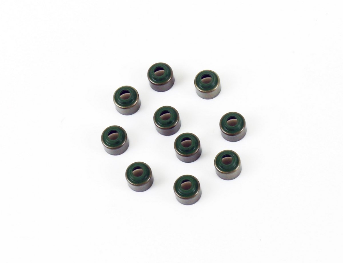 USZCZELNIACZ ZAWOROWY 4SV-12119 YZF-R6 R1 Y - Inna marka | Motoryzacja ...