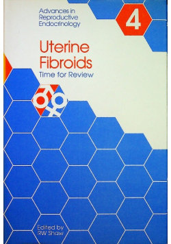 Uterine fibroids time for review - Opracowanie zbiorowe | Książka w Empik