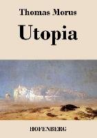 Utopia - Morus Thomas | Książka w Empik
