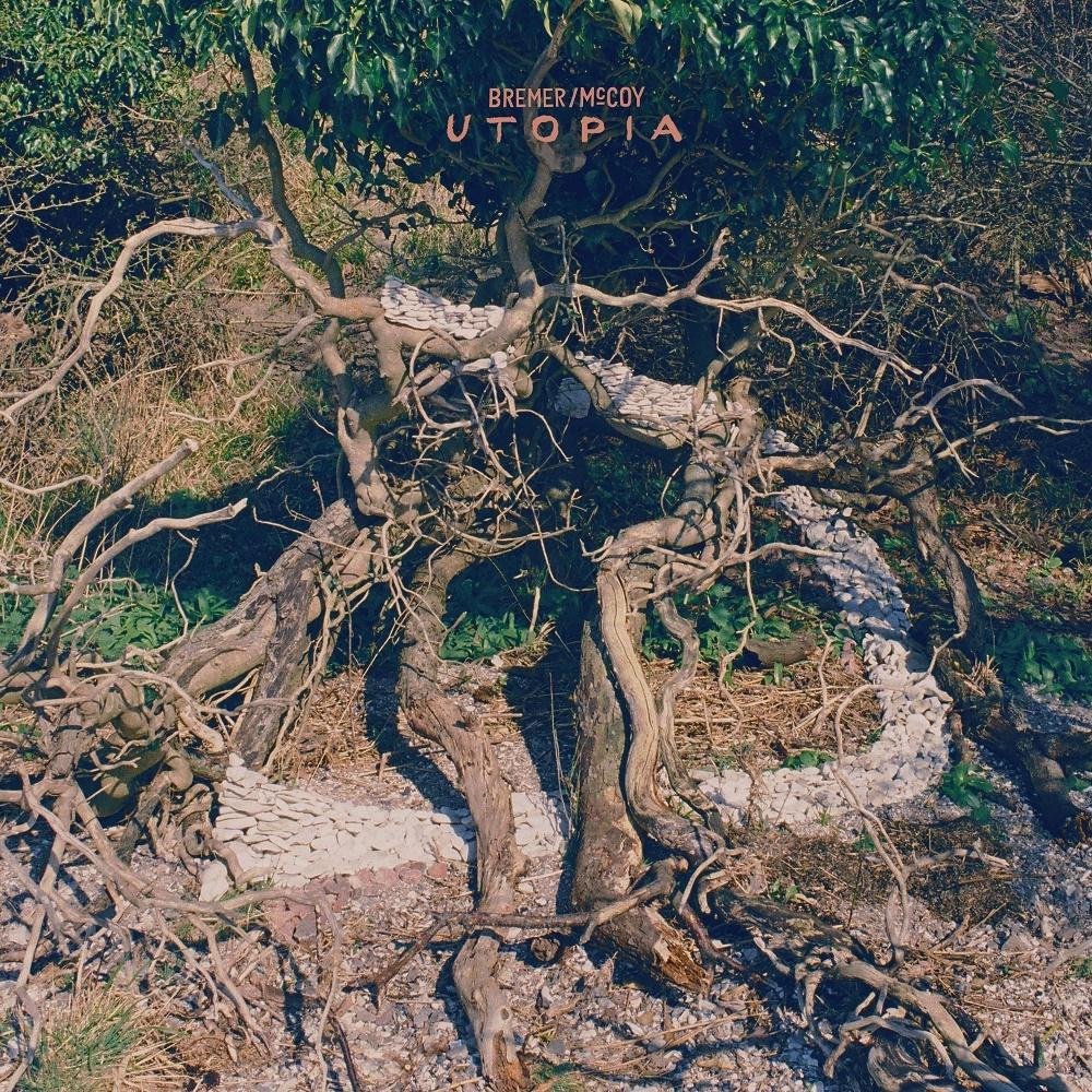 Utopia - Bremer/McCoy | Muzyka Sklep EMPIK.COM