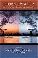 Utopia/Dystopia - Princeton University Press | Książka w Empik