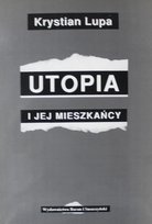 Utopia i jej mieszkańcy - W opisie | Książka w Empik