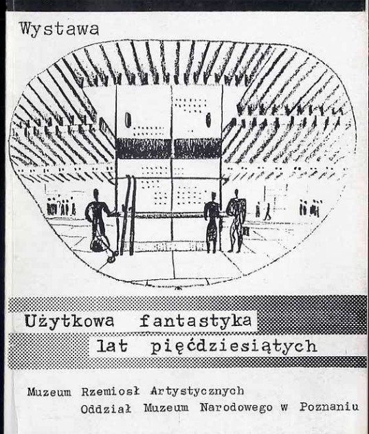 Użytkowa fantastyka lat pięćdziesiątych - Opracowanie zbiorowe ...