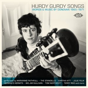 V/A - Hurdy Gurdy Songs - Various Artists | Muzyka Sklep EMPIK.COM