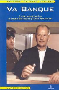 Va banque - Opracowanie zbiorowe | Książka w Empik
