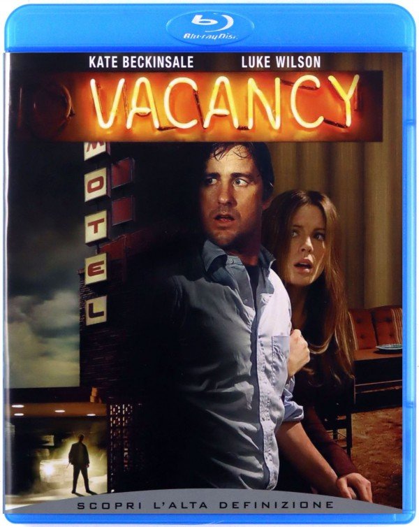 Vacancy (Motel) - Various Directors | Filmy Sklep EMPIK.COM
