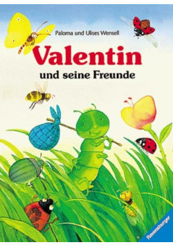 Valentin und seine Freunde - | Książka w Empik