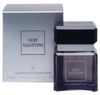 Valentino, Very Pour Homme, Woda toaletowa, 30ml | Sklep EMPIK.COM