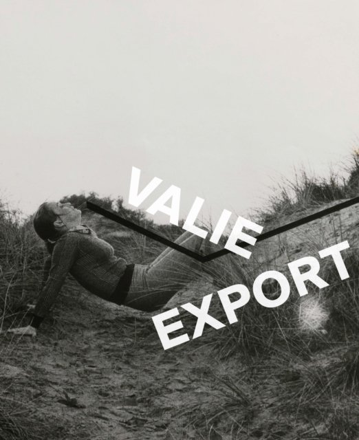 Valie Export: Photography - Walter Moser | Książka w Empik