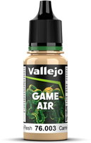 Vallejo 76003 Pale Flesh Game Air 18ml - Vallejo | Sklep EMPIK.COM