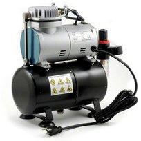 Vallejo: Fengda Compressor AS-186+ - Vallejo | Sklep EMPIK.COM