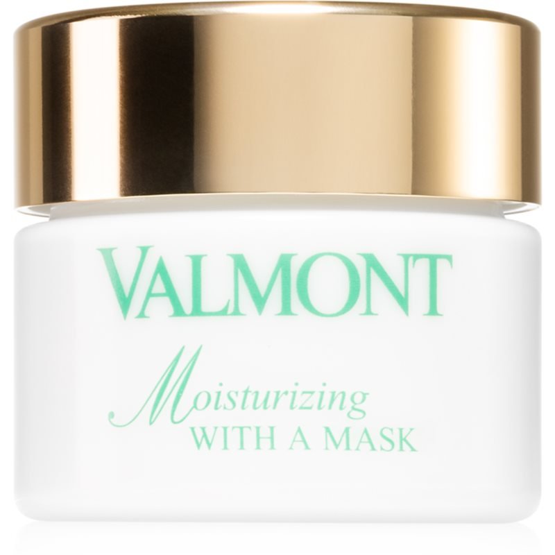 Valmont Moisturizing with a Mask intensywna maska nawilżająca 50 ml ...