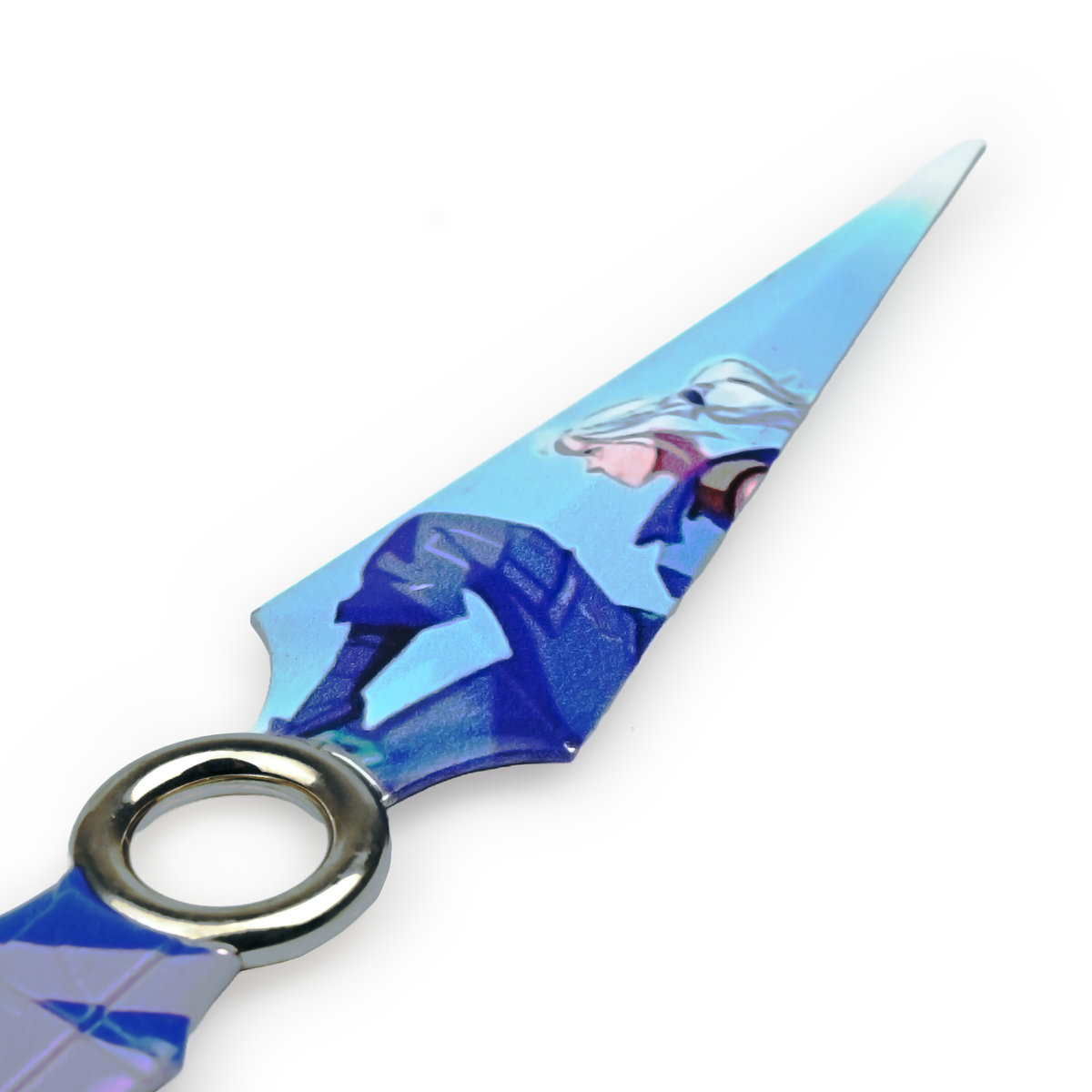 VALORANT GO! Vol. 1 Knife | 18 cm | Metal | Brelok | Valorant - Inna ...