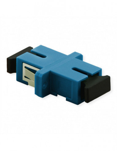 VALUE Adapter światłowodowy SC/SC simplex, OS2 - Value | Sklep EMPIK.COM