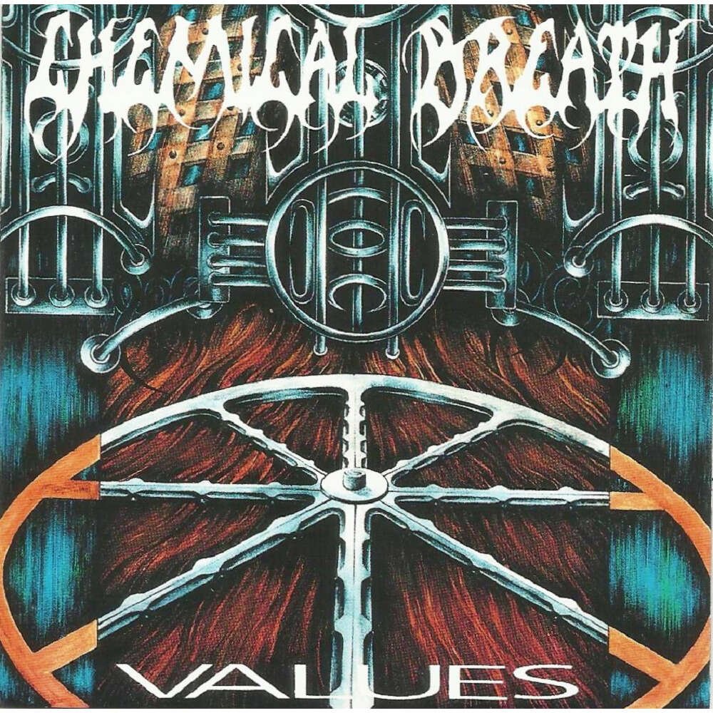 Values, płyta winylowa - Chemical Breath | Muzyka Sklep EMPIK.COM