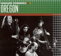 Vanguard Visionaries (USA Edition) - Oregon | Muzyka Sklep EMPIK.COM