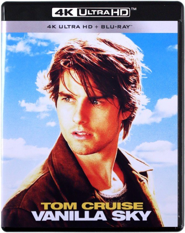Vanilla Sky - Crowe Cameron | Filmy Sklep EMPIK.COM