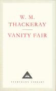 Vanity Fair - Thackeray William Makepeace | Książka w Empik