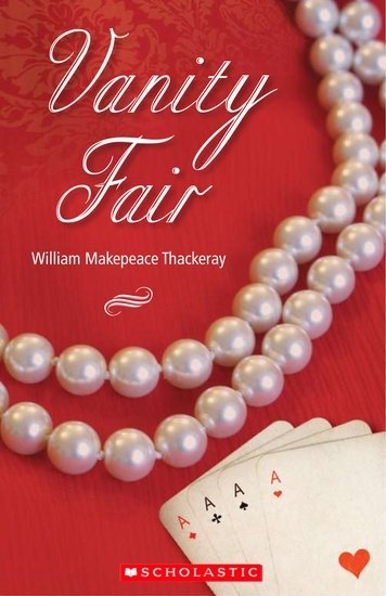 Vanity Fair. Book + CD - Thackeray William Makepeace | Książka w Empik