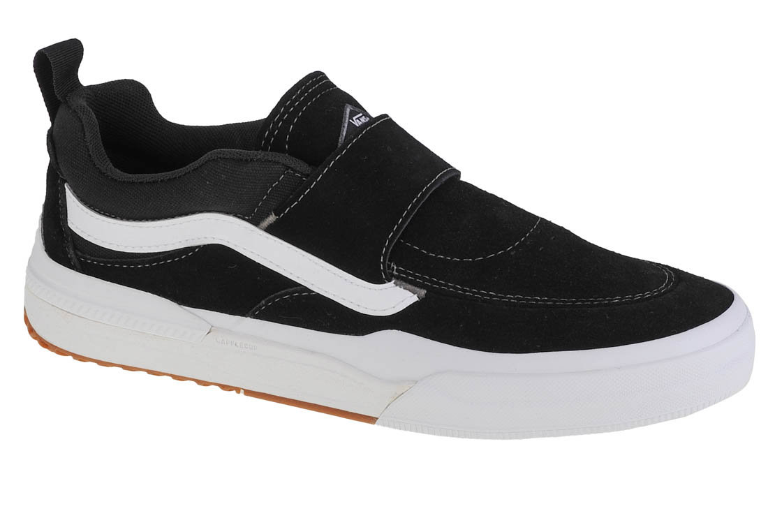 Vans Kyle 2 Vn0A5Jidy28 Męskie Trampki Czarne - Vans | Sport Sklep ...