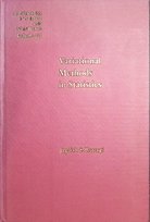Variational Methods in Statistics - Opracowanie zbiorowe | Książka w Empik