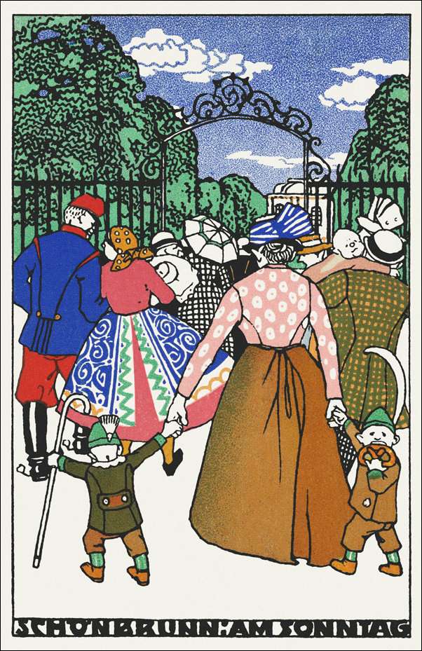 Variety Act 3: 132nd Day of Fasting, A. Lucci the Famous Hunger Artist ...