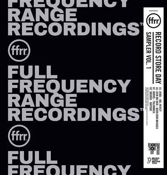 Various: Record Store Day Sampler Vol. 1 RSD Vinyl LTD, płyta winylowa ...