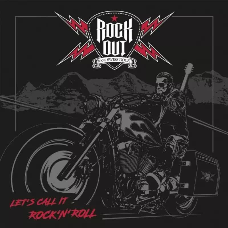 Various: Rock 'n' Roll - Original Masters Let's Call It, płyta winylowa ...