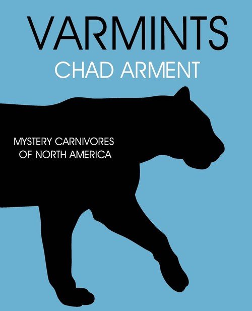 Varmints - Arment Chad | Książka w Empik