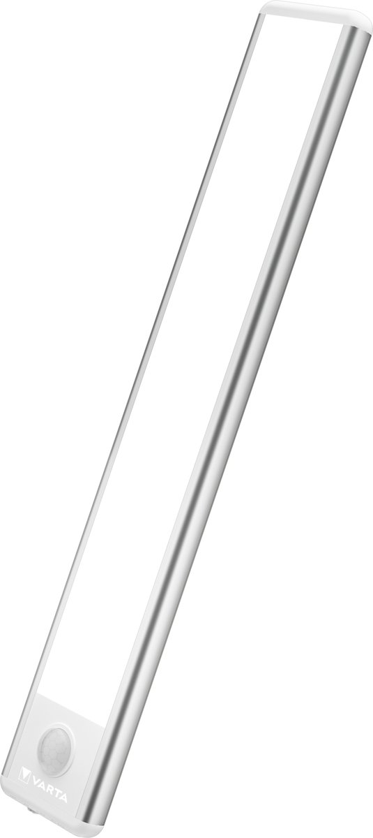 VARTA LAMPA MOTION SENSOR SLIM LIGHT 80lm - Varta | Sklep EMPIK.COM