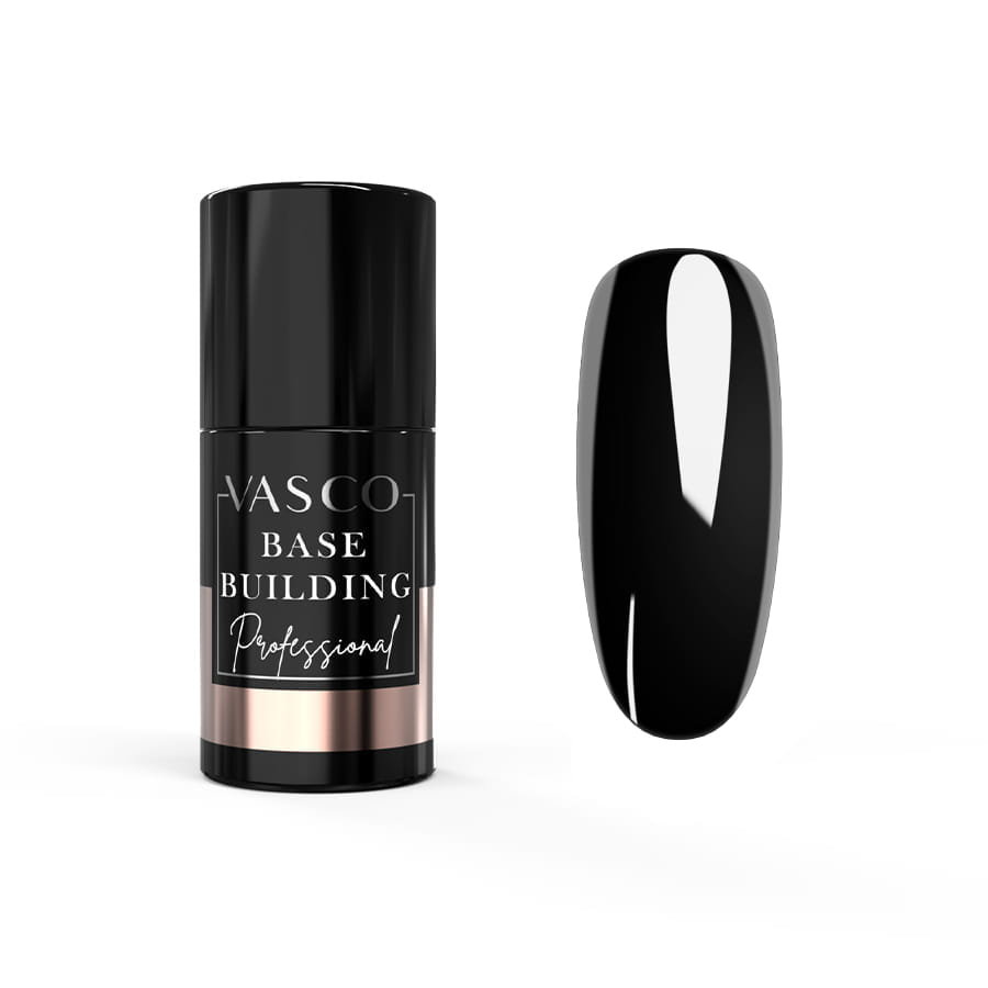 Vasco, Baza hybrydowa budująca Base Building Professional , 7ml | Sklep ...