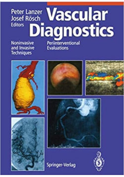 Vascular Diagnostics Noninvasive and Invasive Techniques ...