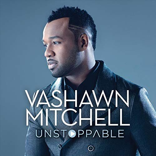 VaShawn Mitchell - Unstoppable - Various Artists | Muzyka Sklep EMPIK.COM