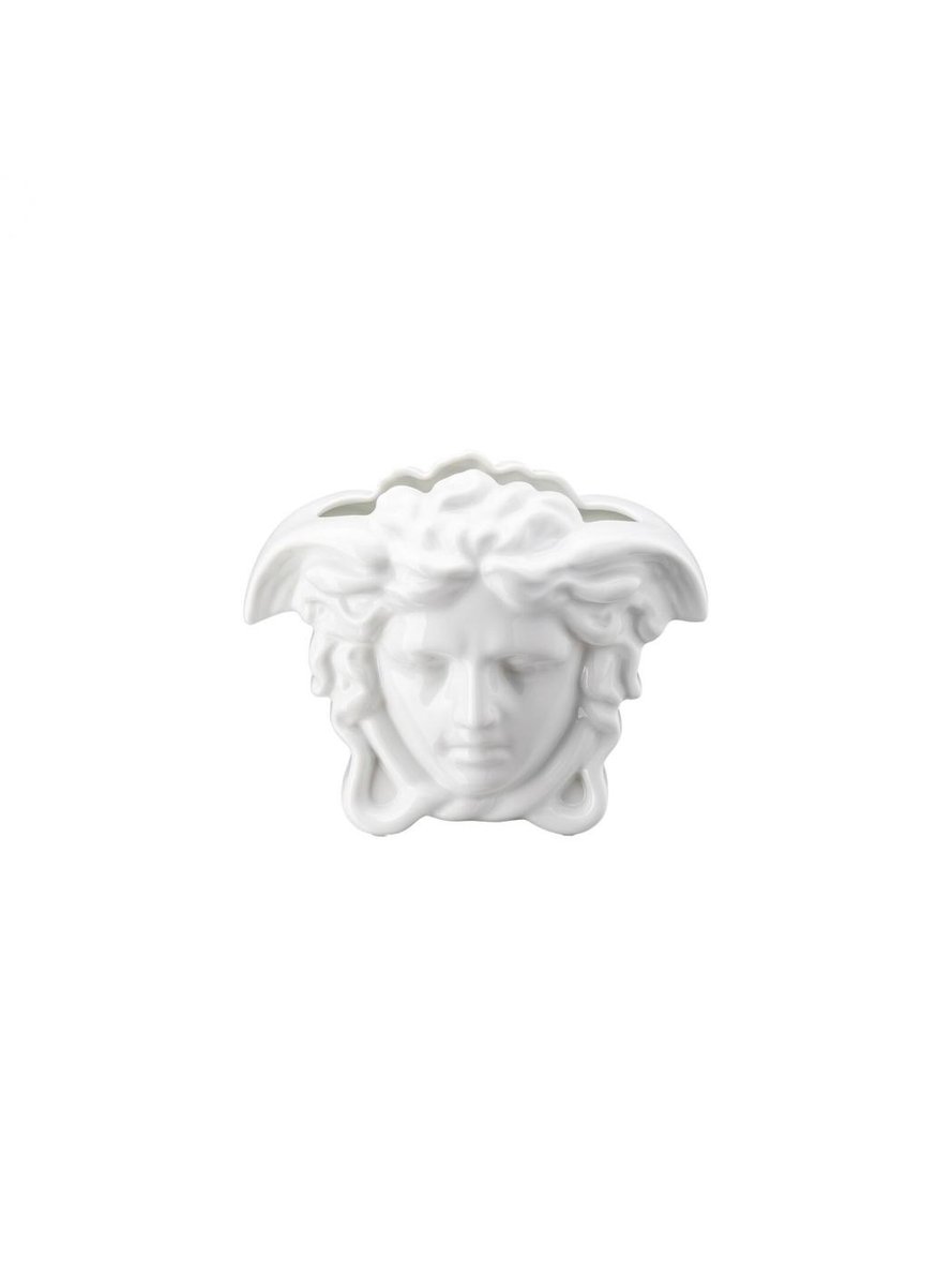 Vaso VERSACE Medusa Grande White 14493-800001-26015 - Inna marka ...