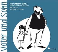 Vater und Sohn »Klassiker« - Band 2 - Plauen Erich | Książka w Empik