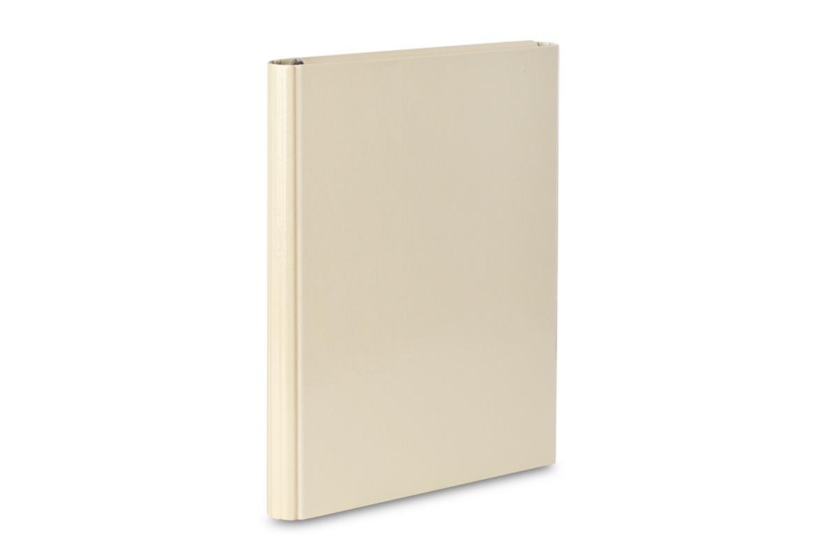 Vau-Pe, Teczka z rzepem, A4, skrzydłowa Fck, Wanilia, 311/13 - VAU-PE ...