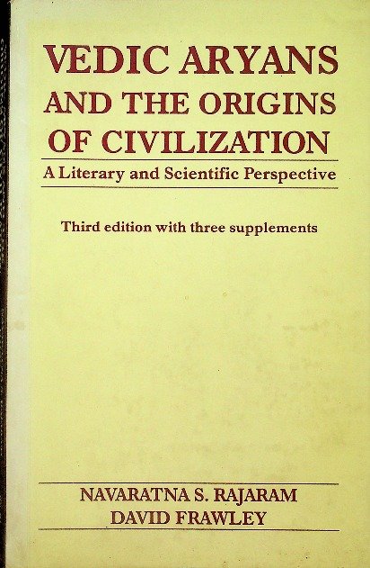 Vedic aryans and the origins of civilization - W opisie | Książka w Empik