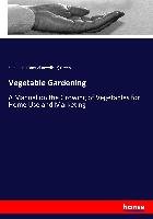 Vegetable Gardening - Green Samuel B. | Książka w Empik