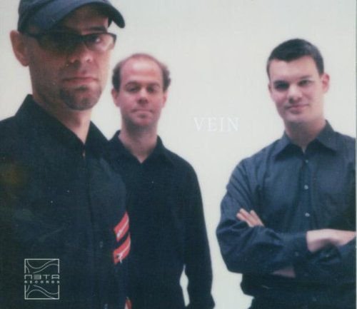 Vein - VEIN | Muzyka Sklep EMPIK.COM