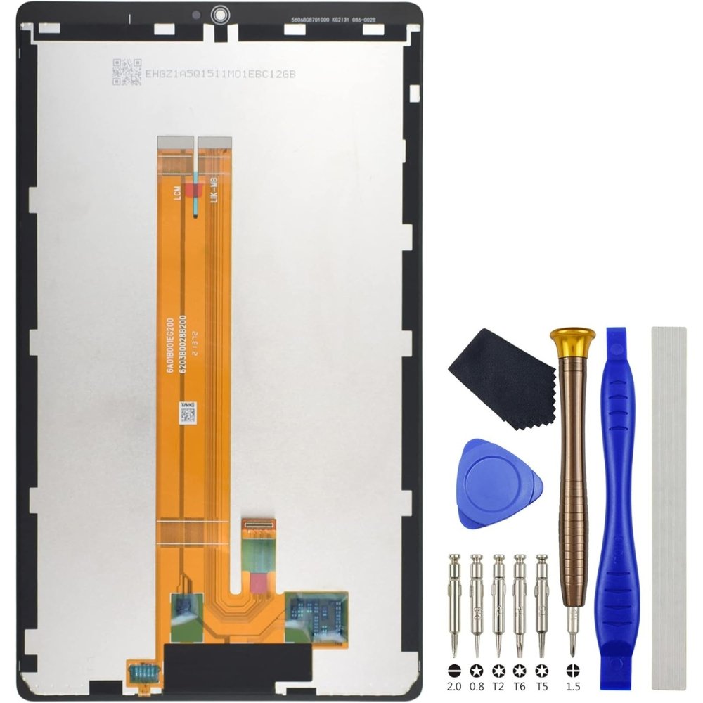 VEKIR - Ekran LCD + Digitizer do Samsung Galaxy Tab A7 Lite SM-T220 8,7" - Inna marka | Sklep ...