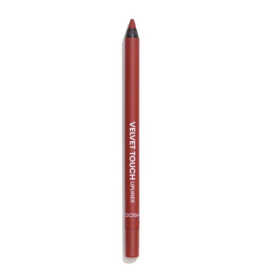 Velvet Touch Lip Liner wodoodporna konturówka do ust 016 The Red 1.2g ...