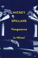 Vengeance is Mine! - Spillane Mickey | Książka w Empik