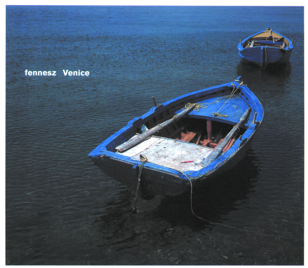 Venice [20th anniv] - Fennesz | Muzyka Sklep EMPIK.COM