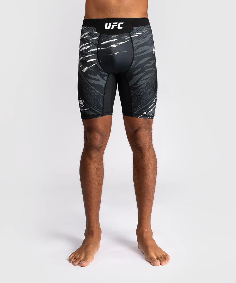 Venum Spodenki Vale Tudo UFC Fusion Authentic Fight Night Czarne XL ...