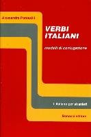 Verbi Italiani - Opracowanie zbiorowe | Książka w Empik
