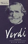 Verdi: Requiem - Rosen David | Książka w Empik